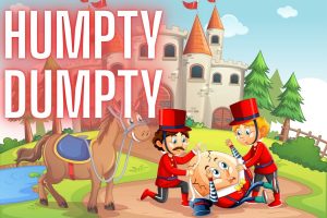 Humpty Dumpty – Lyrics, History, Video, Lesson Plans & More – Nursery ...