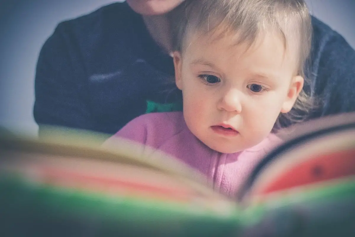 How nursery rhymes help kids read: The essential guide – Nursery Rhyme ...