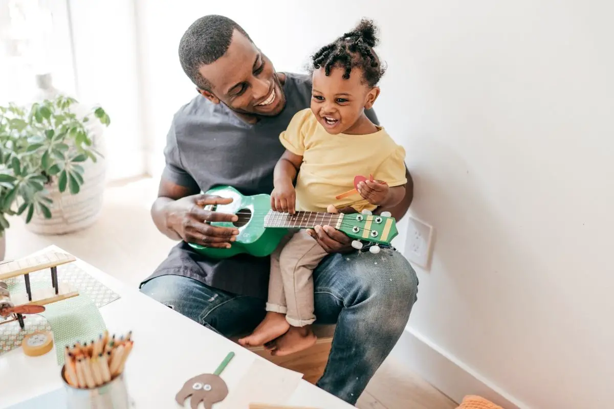 At What Age Can A Toddler Sing Nursery Rhymes? – Nursery Rhyme Central