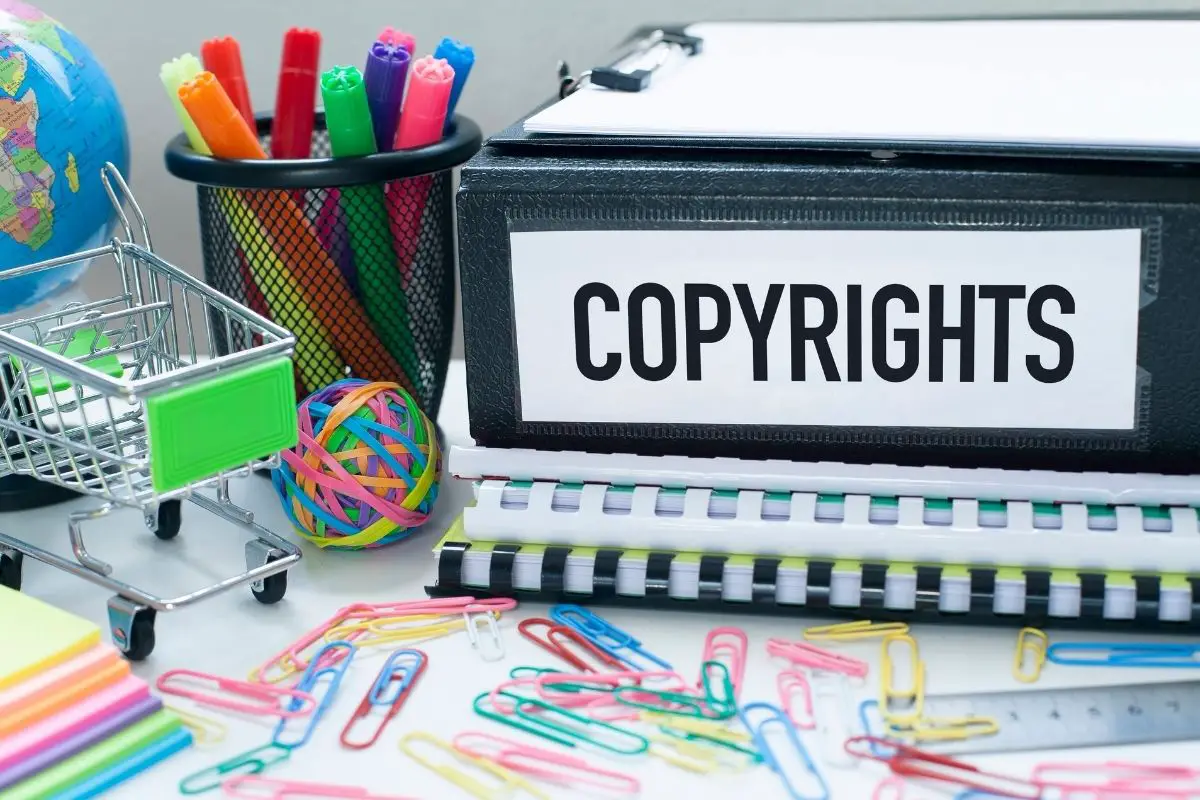 Do Nursery Rhymes Have Copyright? What You Need to Know – Nursery Rhyme ...