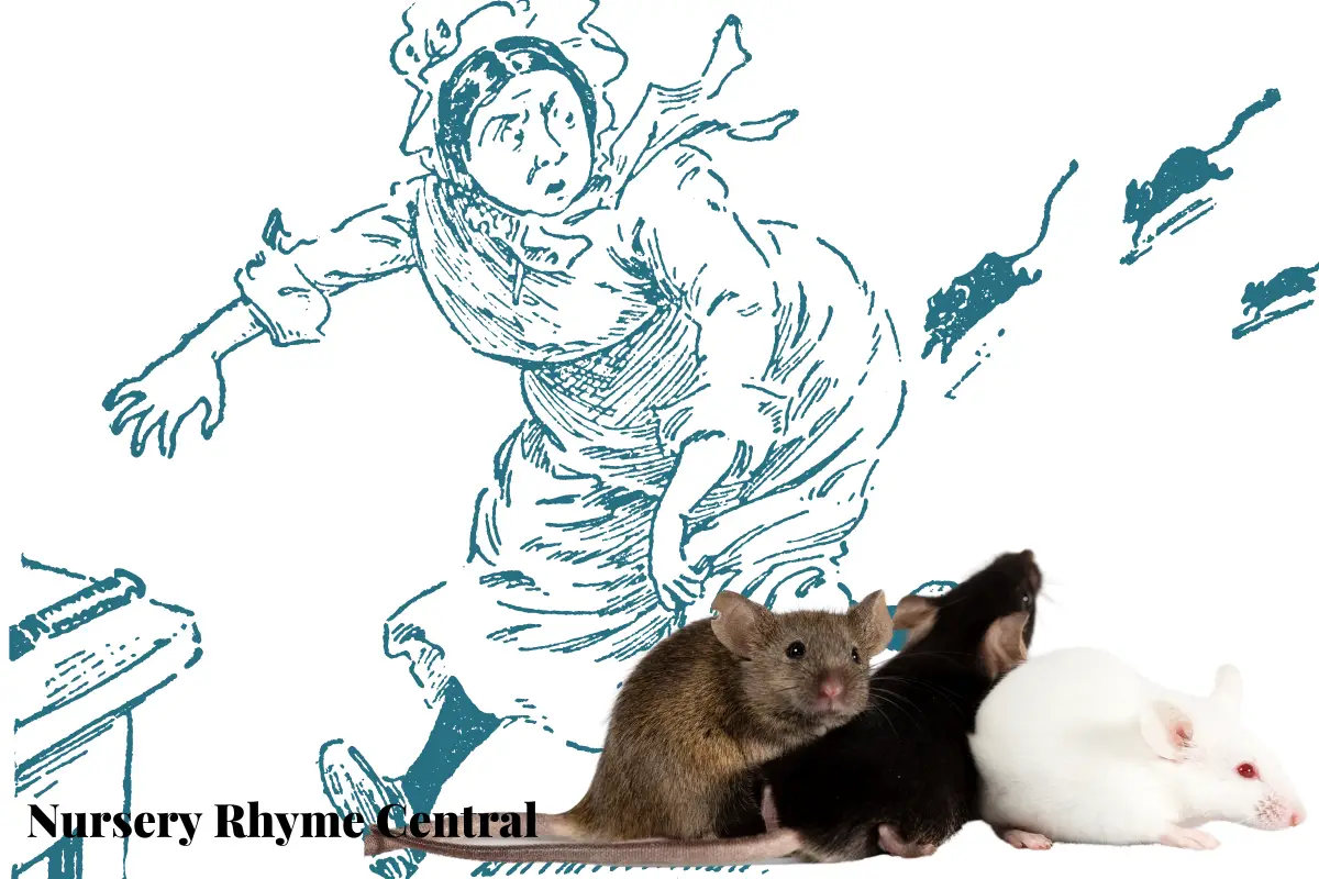 Three Blind Mice Nursery Rhyme-Lyrics, History, Video, Lesson Plans ...