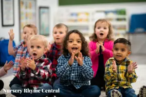 10 Reasons Why We Sing Nursery Rhymes to Children? – Nursery Rhyme Central