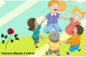 Ring-A-Ring O’ Roses Nursery Rhyme- Lyrics, History, Video, Lesson ...