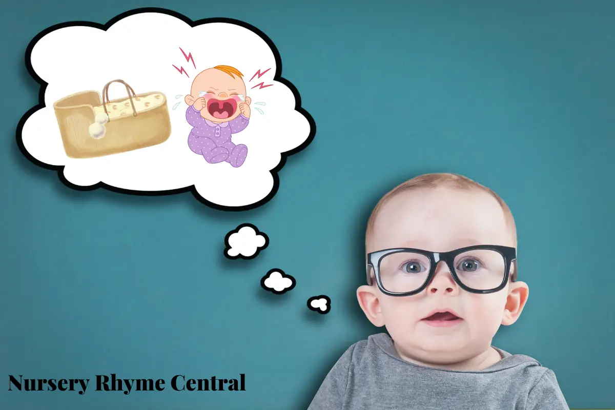 Rock a Bye Baby Nursery Rhyme- Lyrics, History, Video, Lesson Plans ...