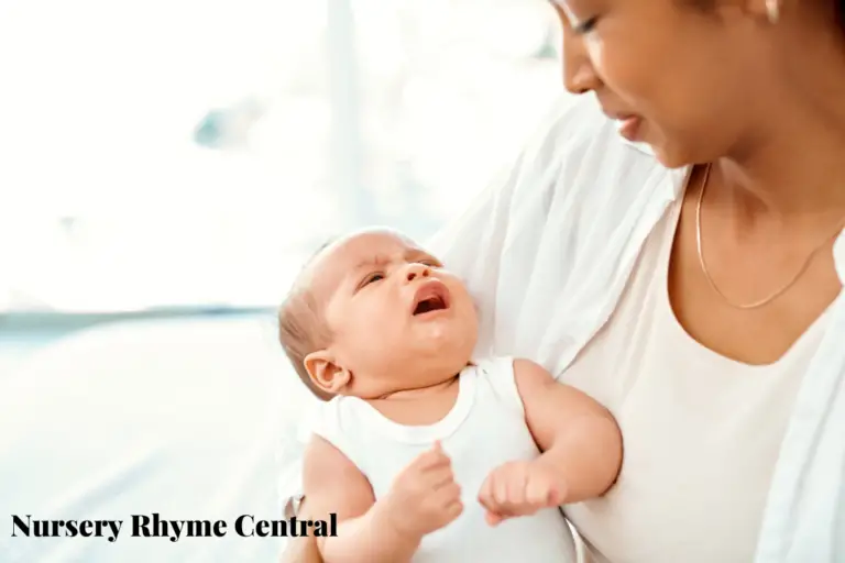 Hush Little Baby Don’t Say a Word Nursery Rhyme- Lyrics, History, Video ...