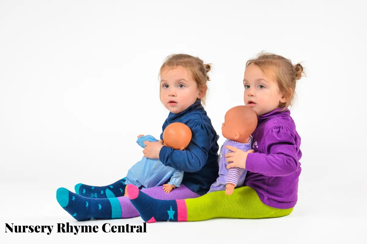 Miss Lucy Had a Baby Nursery Rhyme- Lyrics, History, Video, Lesson ...