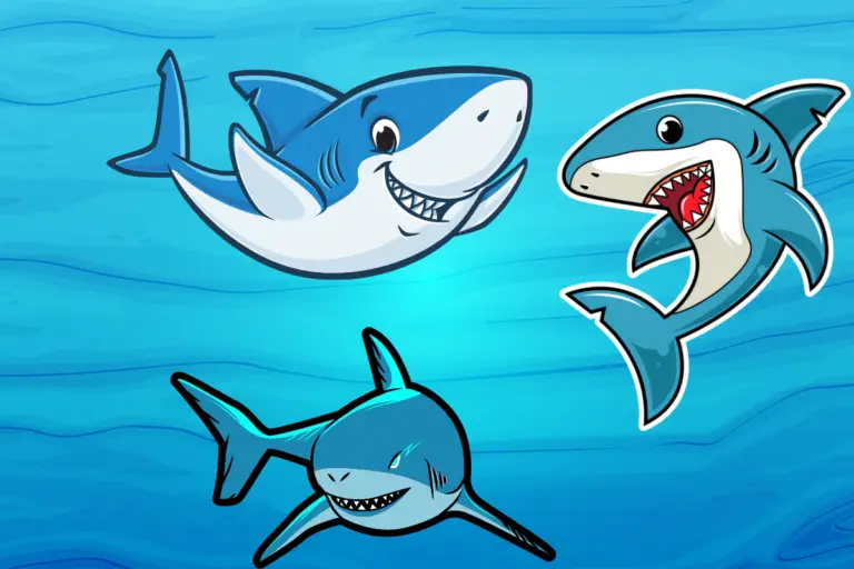 Baby Shark Nursery Rhyme- Lyrics, History, Video, Lesson Plans & More ...