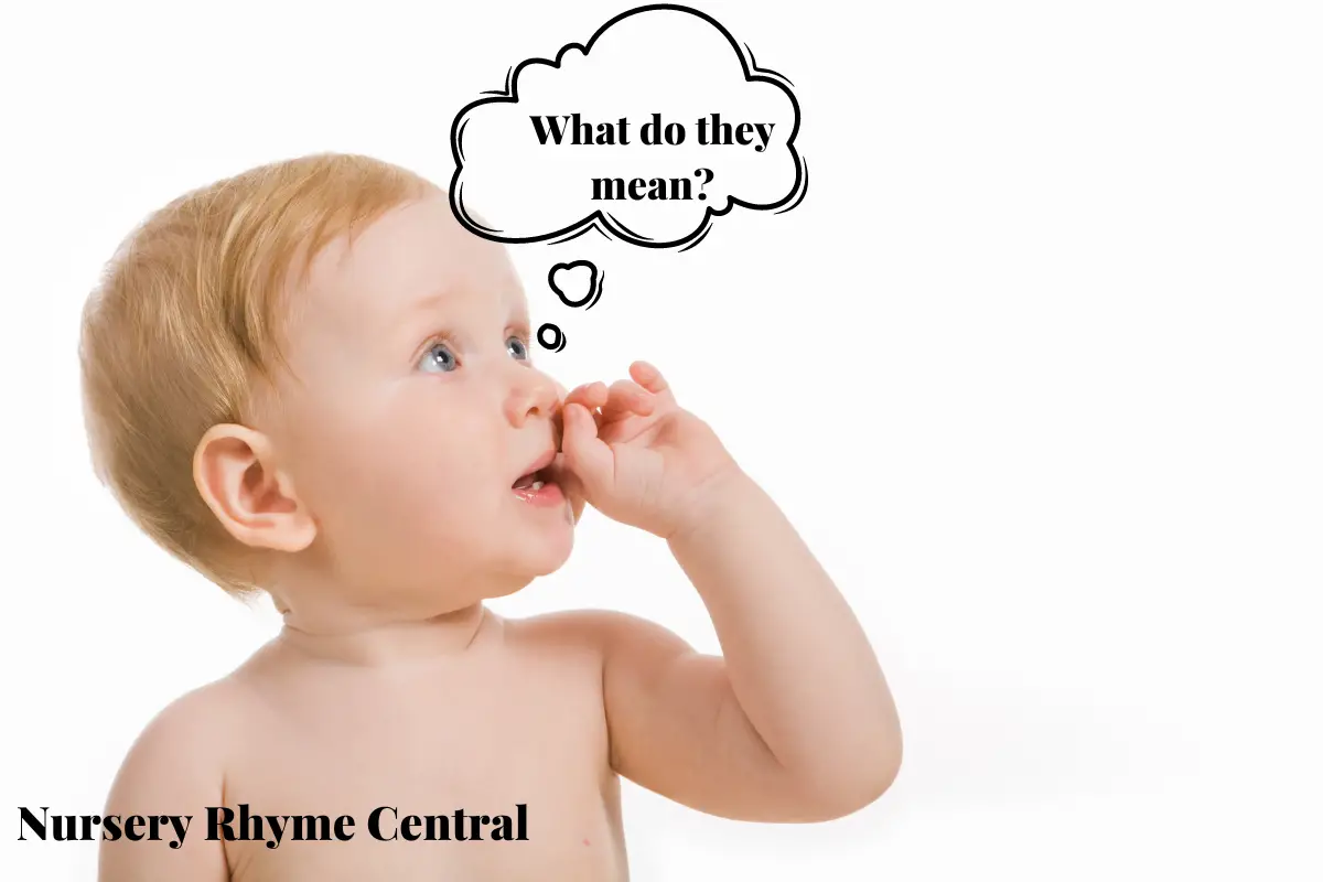 Baby Shark Nursery Rhyme- Lyrics, History, Video, Lesson Plans & More ...