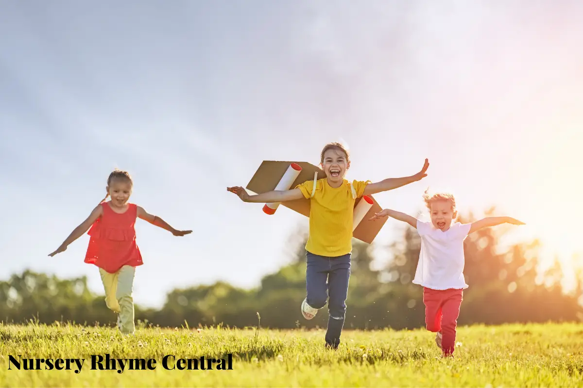 Five Little Monkeys Swinging In A Tree Nursery Rhyme-Lyrics, History ...