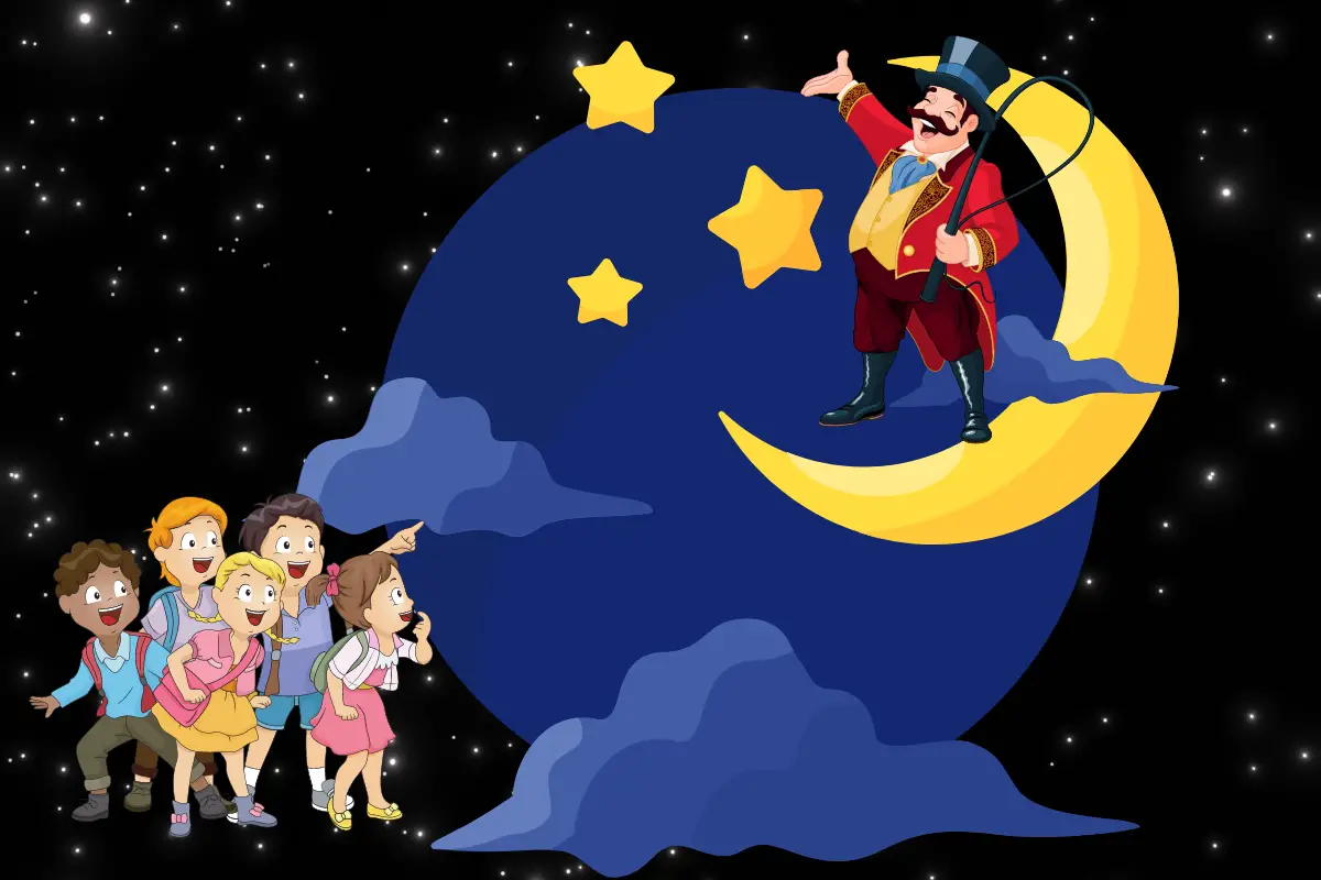 Aiken Drum Nursery Rhyme Lyrics with Printable – Nursery Rhyme Central