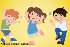 A Ram Sam Sam Nursery Rhyme Lyrics, Video, and Printable – Nursery ...