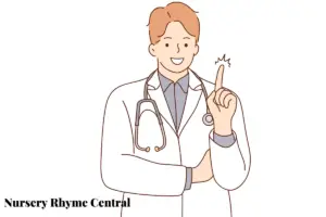 Dr. Knickerbocker Number 9 Nursery Rhyme Lyrics, Video, and Printable ...