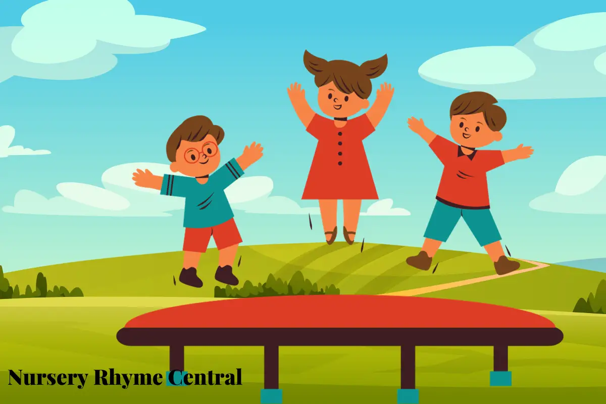 Roly Poly Up Up Up Nursery Rhyme- Lyrics, Video, and Printable ...