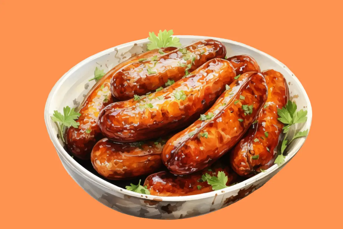Ten Fat Sausages Nursery Rhyme- Lyrics, Video, and Printable – Nursery ...