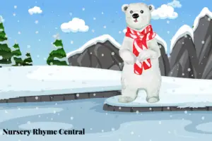 The Bear Went Over the Mountain Nursery Rhyme- Lyrics, Video, and ...